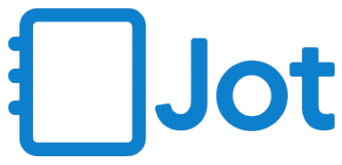 Jot - Visual Note Taking
